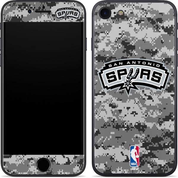 San Antonio Spurs Digi Camo Skin | NBA – Skinit