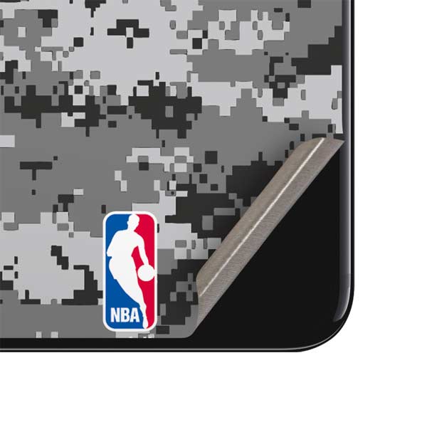 San Antonio Spurs Digi Camo Skin | NBA – Skinit