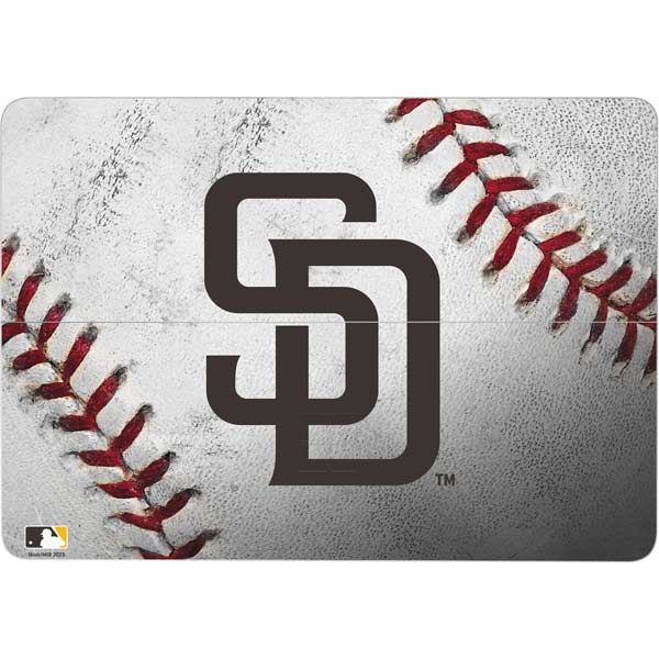 San Diego Padres Game Ball Surface Laptop Studio Skin | Skinit