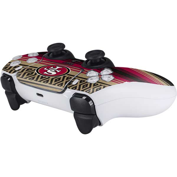 San Francisco 49ers Trailblazer Sony PlayStation Skin | NFL – Skinit