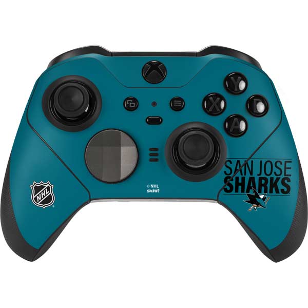 San Jose Sharks Lineup Skin | NHL – Skinit