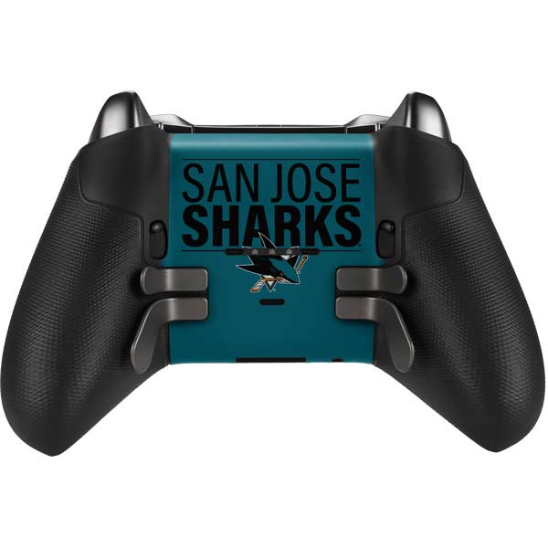 San Jose Sharks Lineup Skin | NHL – Skinit