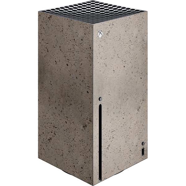 Sandstone Concrete Microsoft Xbox Skin – Skinit