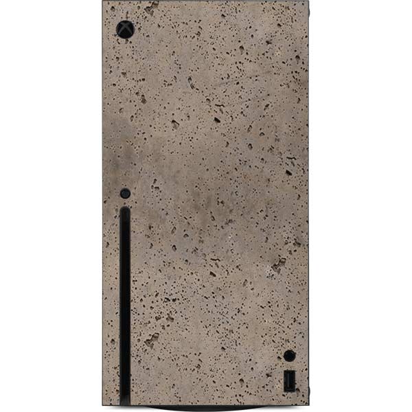 Sandstone Concrete Microsoft Xbox Skin – Skinit