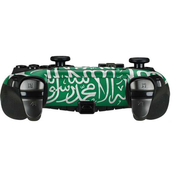 Saudi Arabia Flag Distressed Skin – Skinit