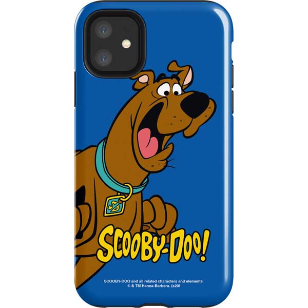 Scooby-Doo Apple iPhone Impact Case – Skinit