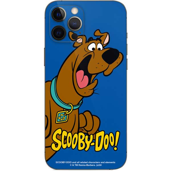 Scooby-Doo Apple iPhone Skin | Wraps – Skinit