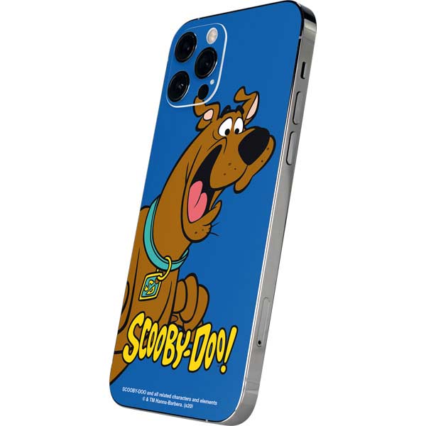 Scooby-Doo Apple iPhone Skin | Wraps – Skinit