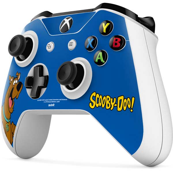 Scooby-Doo Microsoft Xbox Skin – Skinit