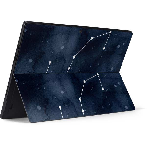 Scorpio Constellation Microsoft Surface Skin – Skinit