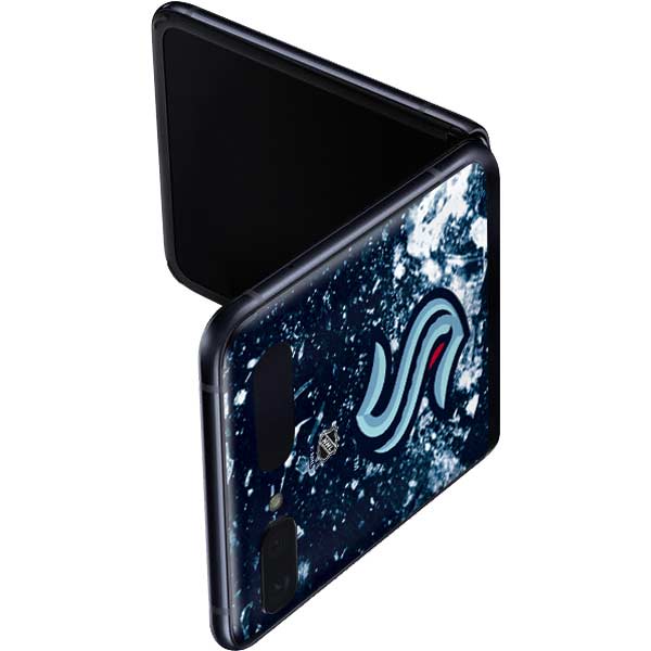 Seattle Kraken Frozen Skin | NHL – Skinit