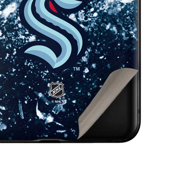 Seattle Kraken Frozen Skin | NHL – Skinit