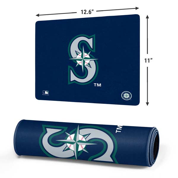 Buy Officially Licensed MLB Mouse Pads | Skinit
