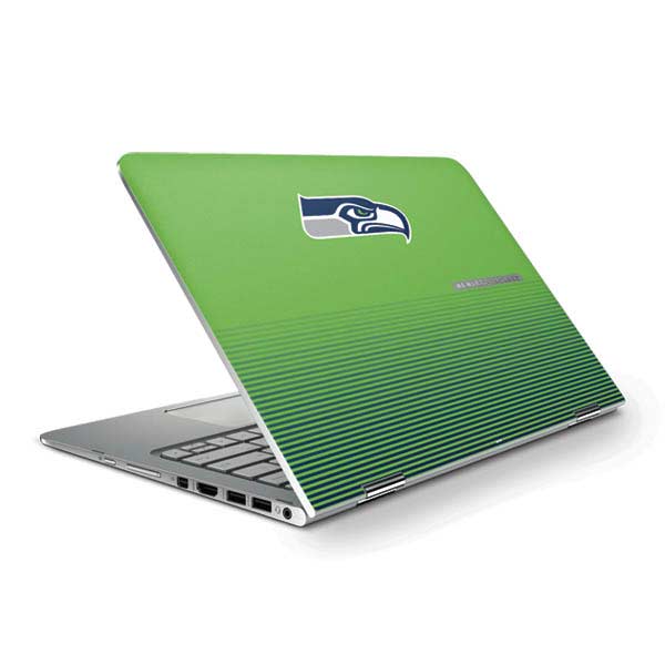 Seattle Seahawks Breakaway HP Stream Skin | Skinit