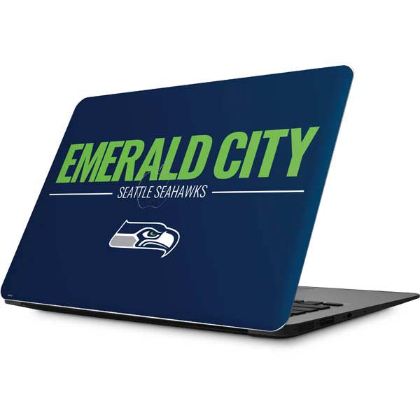 Seattle Seahawks Team Motto MacBook Skin | Skinit