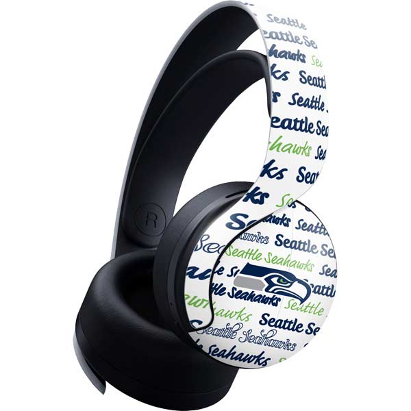 Seattle Seahawks Print Sony PlayStation Skin | NFL – Skinit