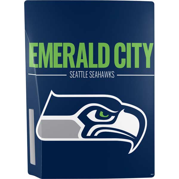 Seattle Seahawks Team Motto Sony PlayStation Skin | NFL – Skinit