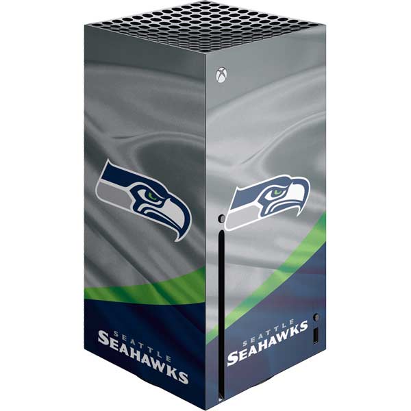 Seattle Seahawks Microsoft Xbox Skin | NFL – Skinit