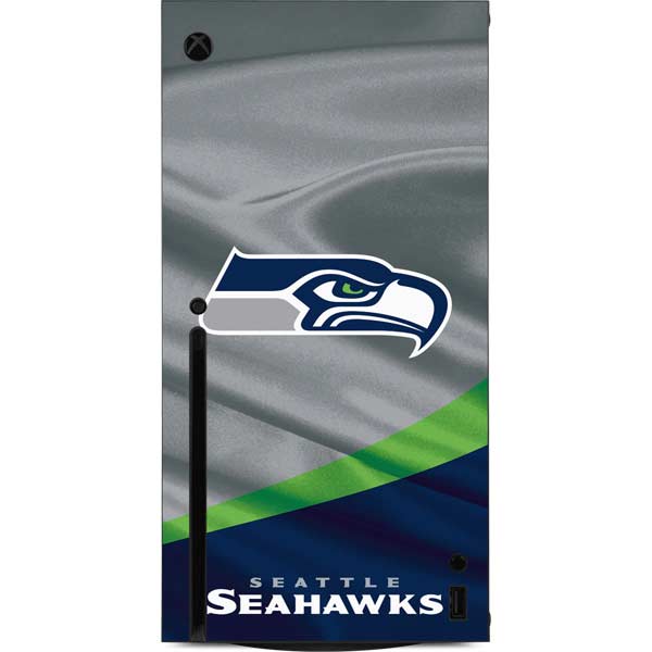 Seattle Seahawks Microsoft Xbox Skin | NFL – Skinit