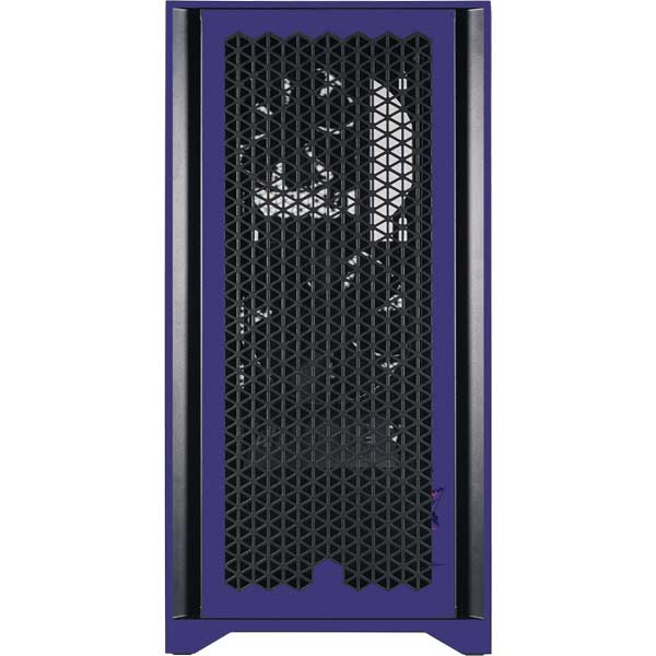 Shaggy and Ghost Clown Corsair 4000D Tempered Glass Mid-Tower ATX Case ...
