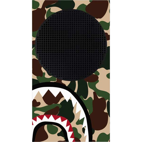 Shark Teeth Street Camo Microsoft Xbox Skin – Skinit