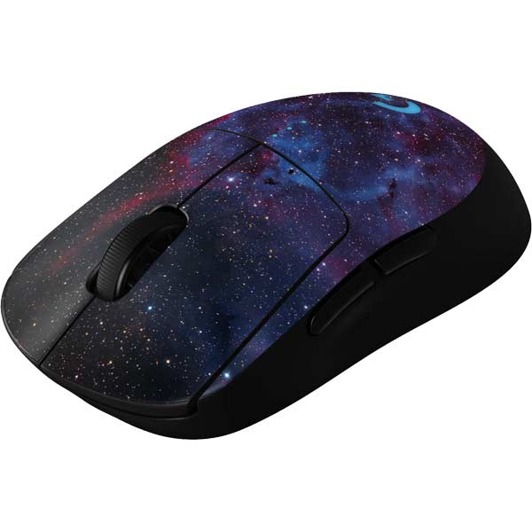 Sharpless 2-132 Emission Nebula Skin – Skinit