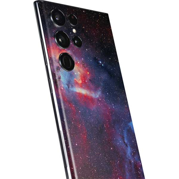 Sharpless 2-132 Emission Nebula Galaxy S22 Ultra Skin | Skinit Phone Decals
