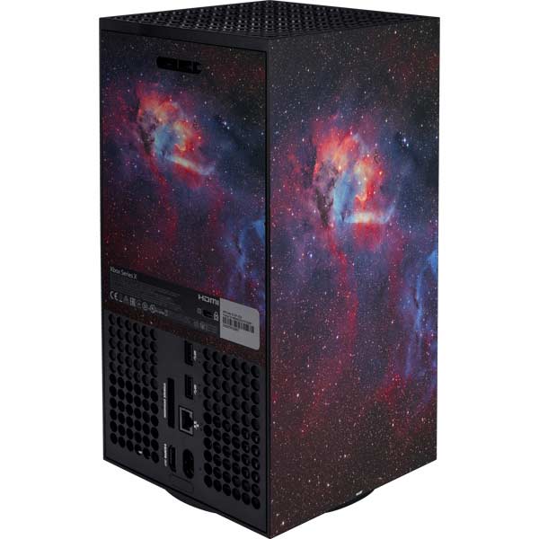 Sharpless 2-132 Emission Nebula Microsoft Xbox Skin – Skinit