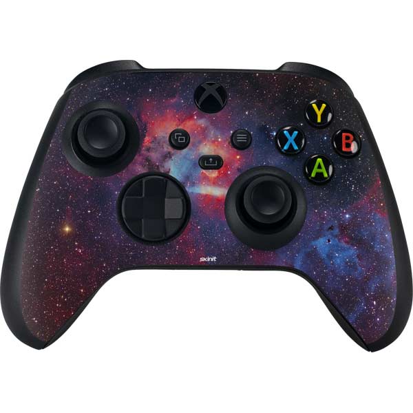 Sharpless 2-132 Emission Nebula Microsoft Xbox Skin – Skinit