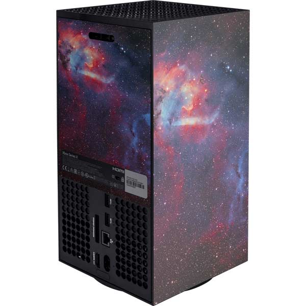 Sharpless 2-132 Emission Nebula Microsoft Xbox Skin – Skinit