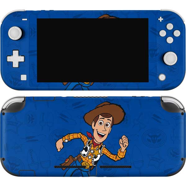 Sheriff Woody Nintendo Switch Skin | Disney – Skinit