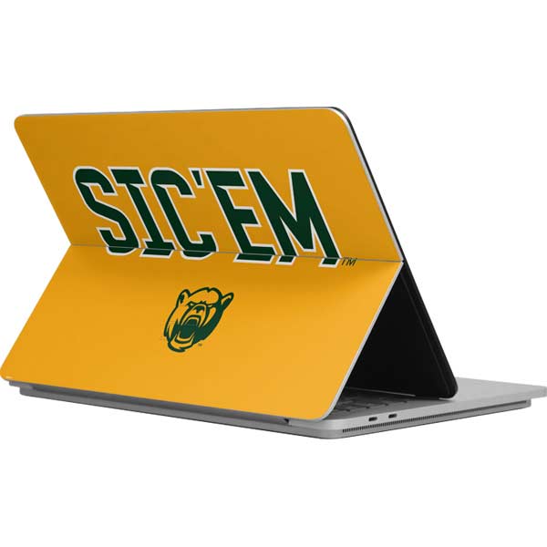Sic Em Surface Laptop Studio Skin | Skinit