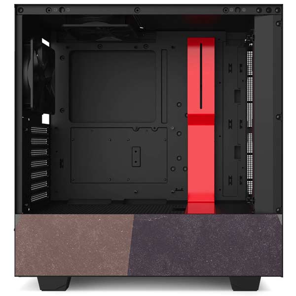 Simba On Pride Rock NZXT H510 Compact ATX Mid-Tower Case Skin – Skinit