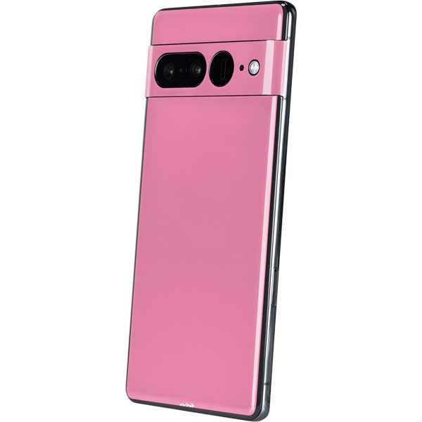 Smart Cover Pink Google Pixel 7 Pro Skin | Decals | Wraps | Skinit