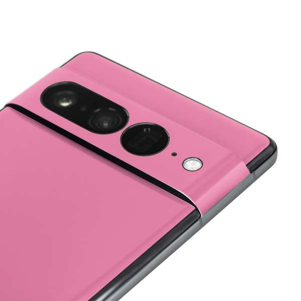 Smart Cover Pink Google Pixel 7 Pro Skin | Decals | Wraps | Skinit