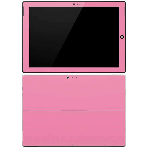 Smart Cover Pink Microsoft Surface Skin – Skinit