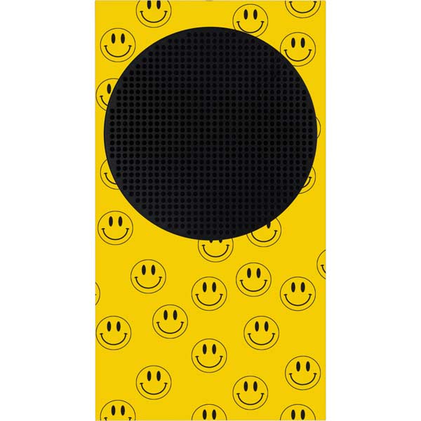 Happy Face Pattern Microsoft Xbox Skin | Art – Skinit