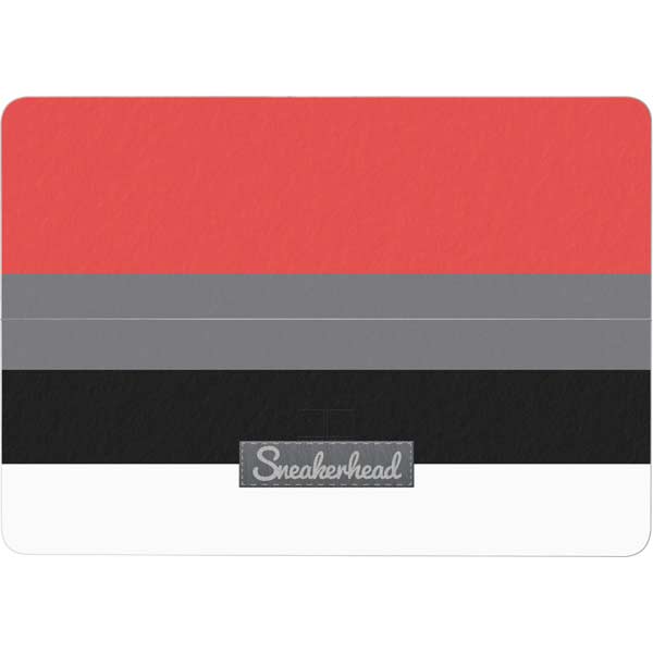 Sneakerhead Stripes Surface Laptop Studio Skin | Skinit