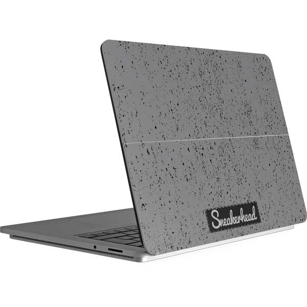 Sneakerhead Texture Surface Laptop Studio Skin | Skinit