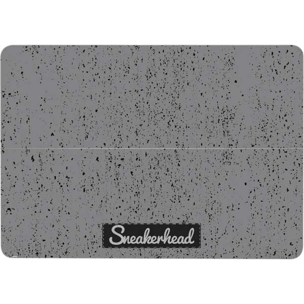 Sneakerhead Texture Surface Laptop Studio Skin | Skinit