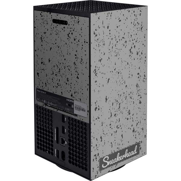 Sneakerhead Texture Microsoft Xbox Skin – Skinit