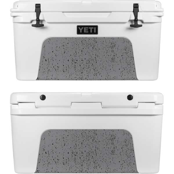 Sneakerhead Texture YETI Tundra 75 Hard Cooler Skin | Skinit