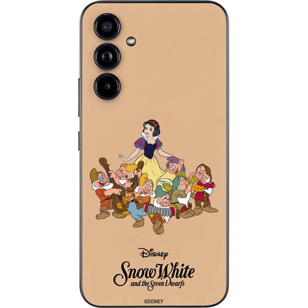 Snow White and the seven dwarfs Skin for Galaxy A54 5G | Skinit