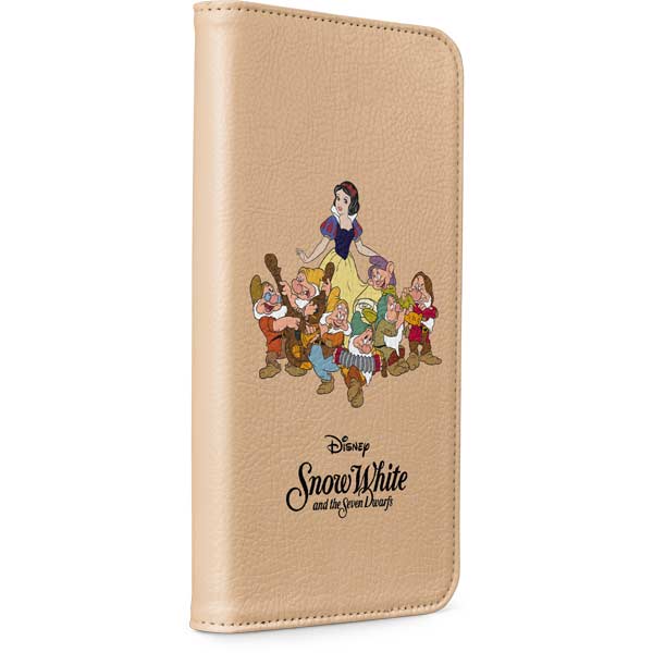 Snow White and the seven dwarfs iPhone 15 Pro Max Folio Case | iPhone ...