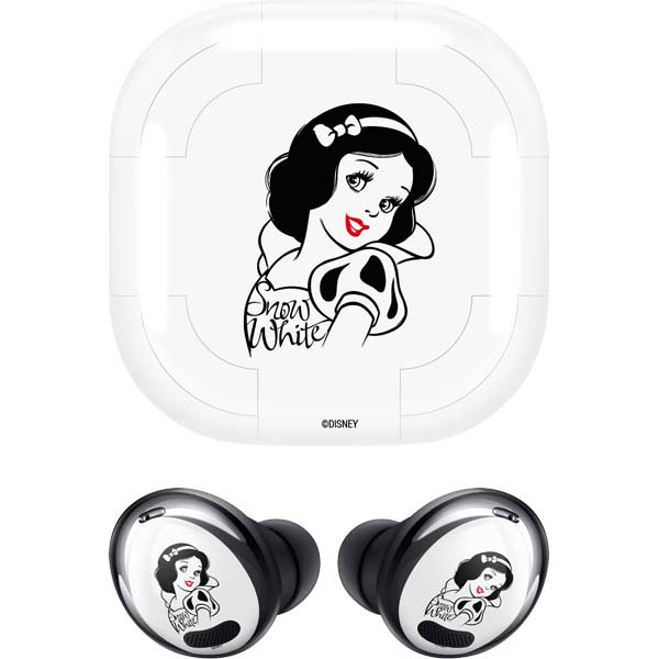 Snow White Black and White Samsung Galaxy Skin | Disney – Skinit