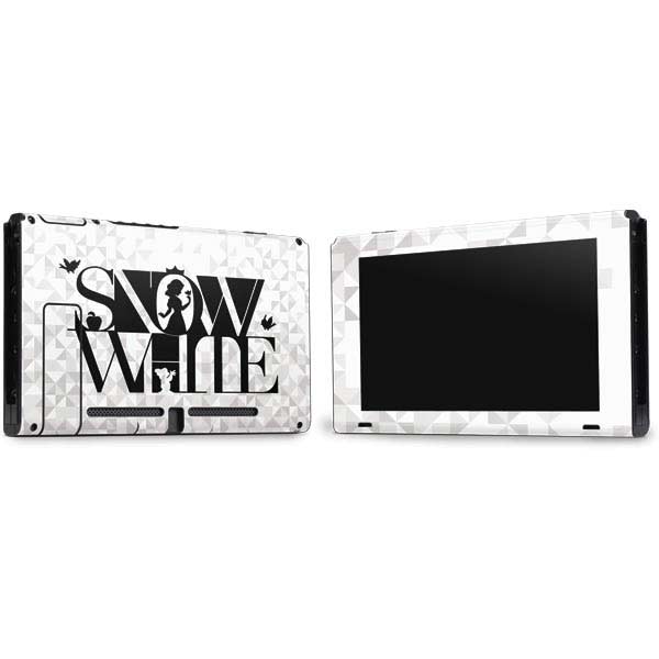 Snow White Chromatic Nintendo Switch Skin | Disney – Skinit