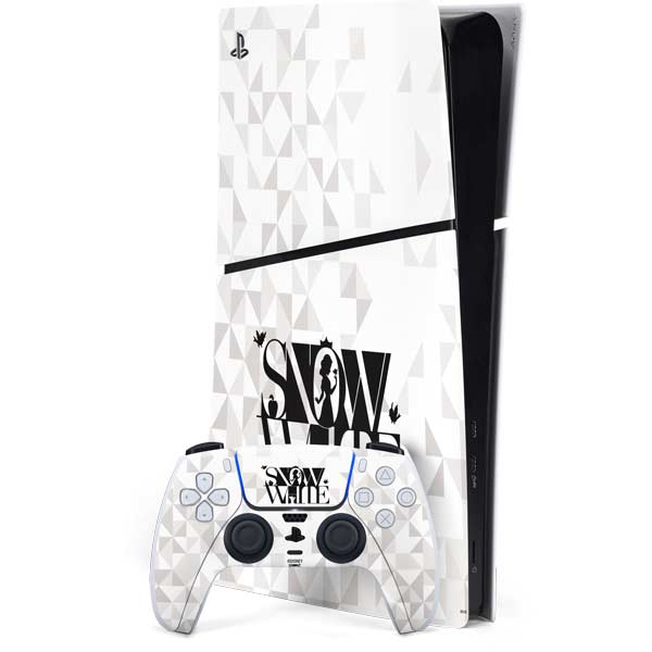 [design_long_title] Skin for PS5 Slim Digital Edition Console | Skinit