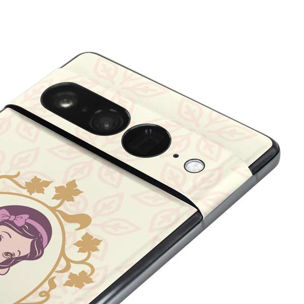 Snow White Mirror Google Pixel 7 Pro Skin | Decals | Wraps | Skinit