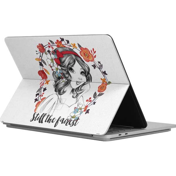 Snow White Still the Fairest Surface Laptop Studio Skin | Skinit