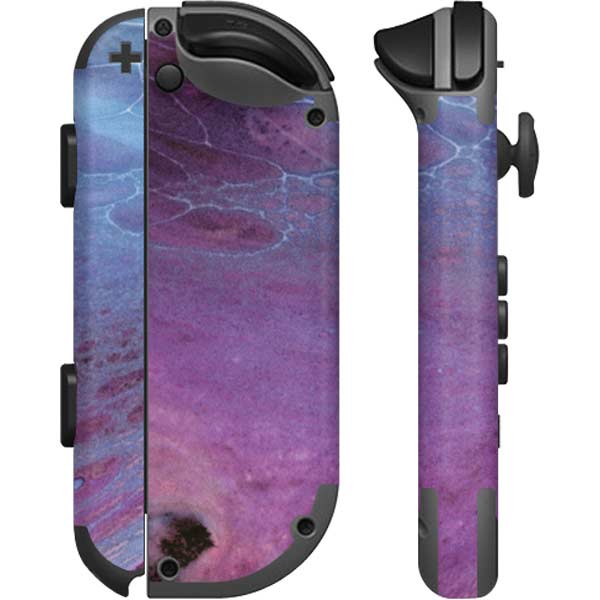 Space Marble Nintendo Switch Skin – Skinit
